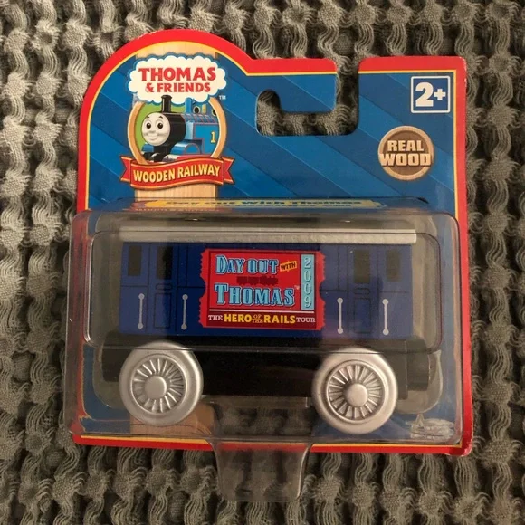 Hero The Train